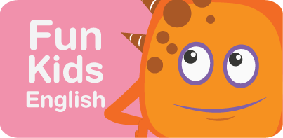Home - Fun Kids English