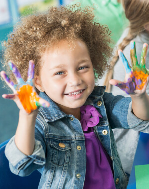 Service - Fun Kids English